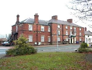 Riverside, Forge and Hilltop Walk