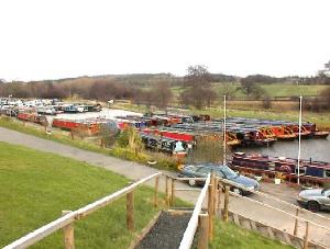Walk Around Chirk Leisure Grounds