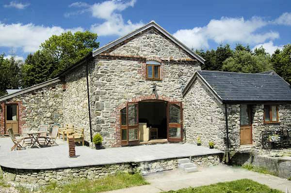 Springhill Farm Bunkhouse & Cottages