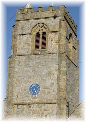 Welcome to Chirk and the Ceiriog Valley North Wales